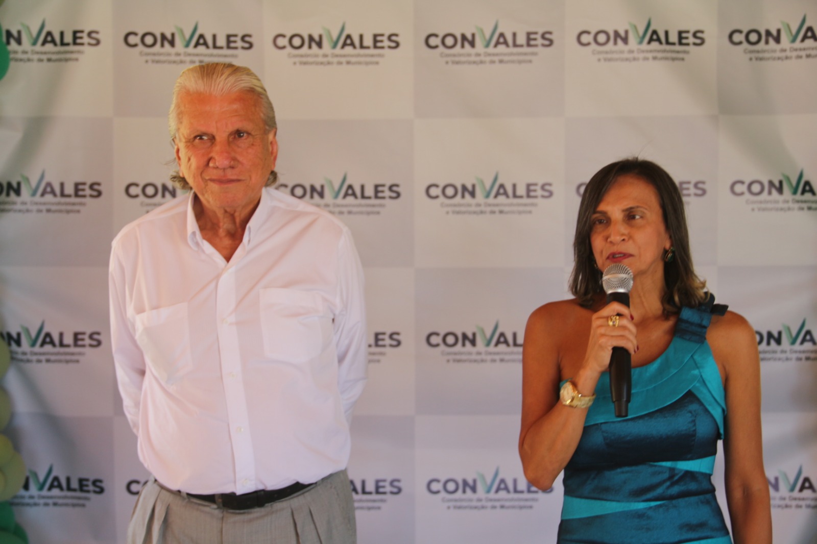 CONVALES REALIZA ÚLTIMA ASSEMBLÉIA DO ANO DE 2024 , COM ...